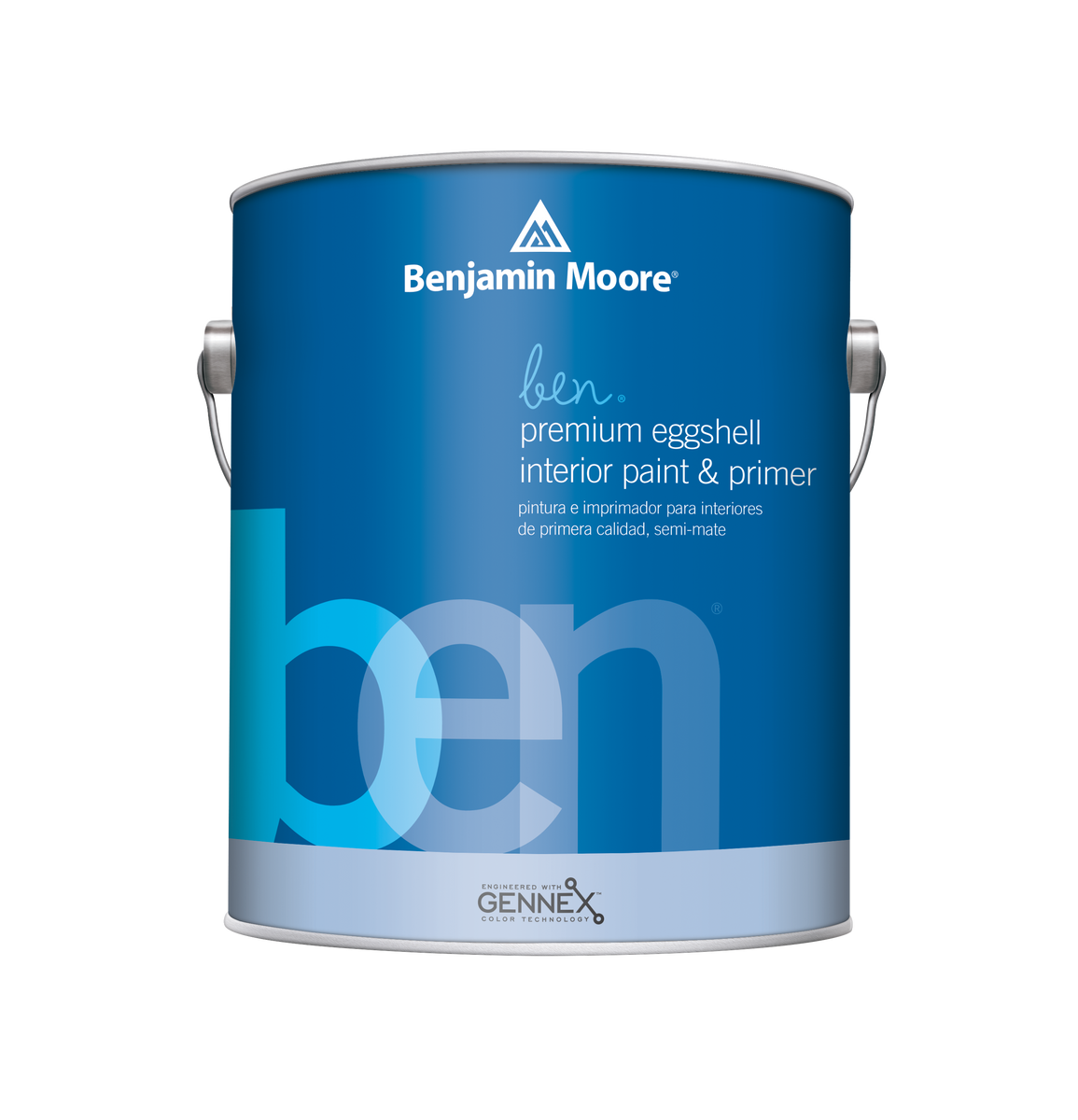 ben® Interior Paint – Beckerle Lumber